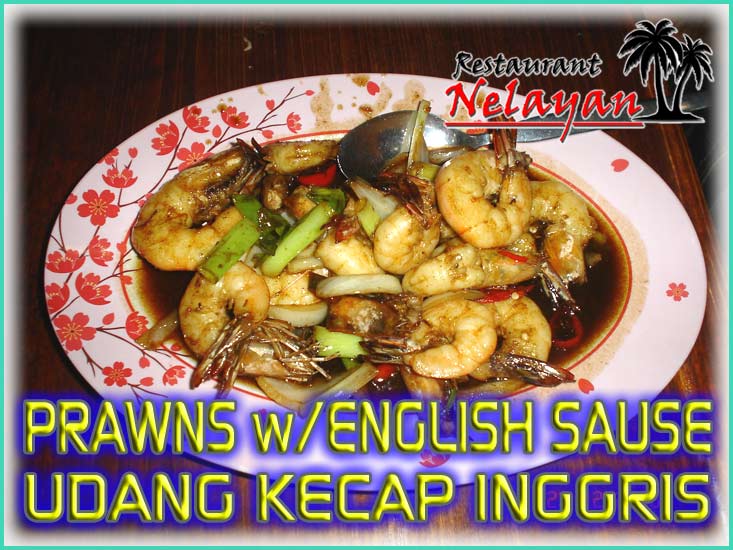 myKupang - Restoran Nelayan - Halaman Bahasa Indonesia