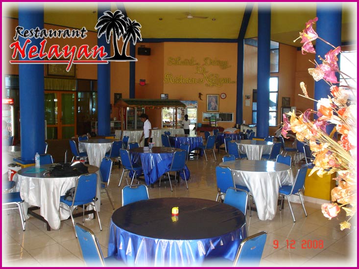 myKupang - Restoran Nelayan - Halaman Bahasa Indonesia