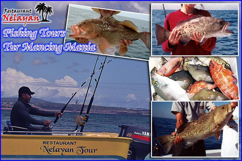 myKupang - Nelayan Restaurant - English Page