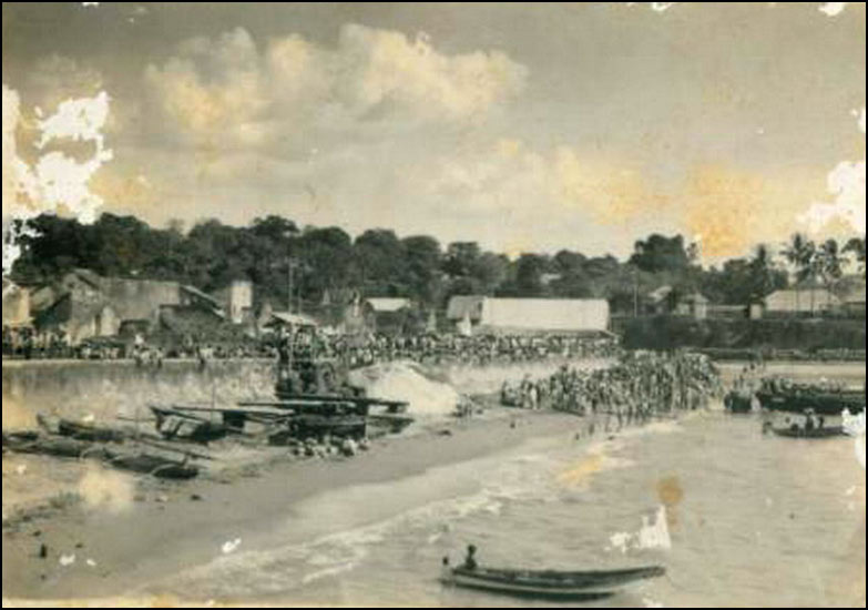 myKupang - Kupang and Nusa Tenggara Timur Historical Information ...